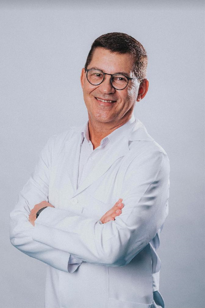 Dr. Marco A. F. Busch